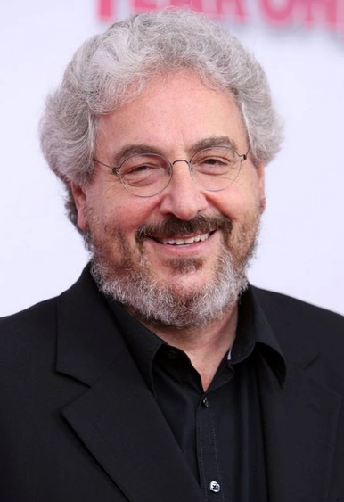Harold Ramis | Live Action Wiki | Fandom