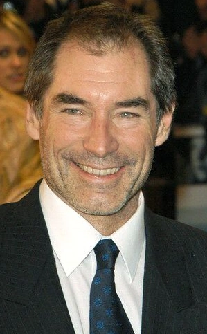 Timothy Dalton | Live Action Wiki | Fandom