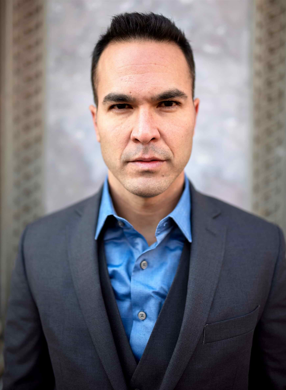 Adrian Alvarado Live Action Wiki Fandom