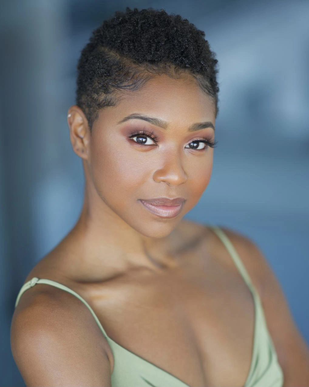 Adrianna Mitchell | Live Action Wiki | Fandom