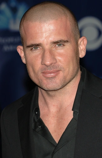 Dominic Purcell | Live Action Wiki | Fandom