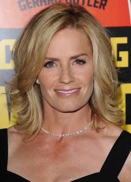 Elisabeth Shue | Live Action Wiki | Fandom