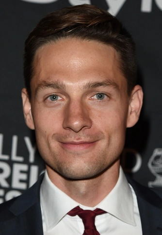 Gregory Smith | Live Action Wiki | Fandom