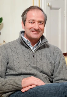 Julian Wadham | Live Action Wiki | Fandom