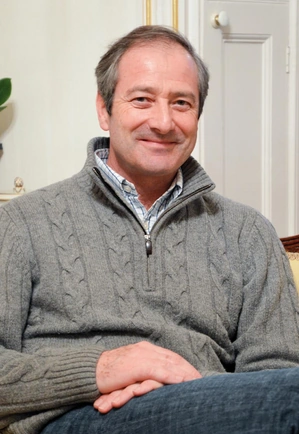 Julian Wadham | Live Action Wiki | Fandom