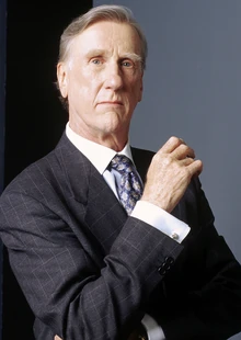 Donald Moffat | Live Action Wiki | Fandom