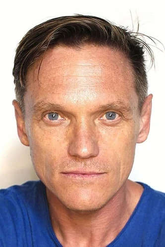 Rob van Vuuren | Live Action Wiki | Fandom