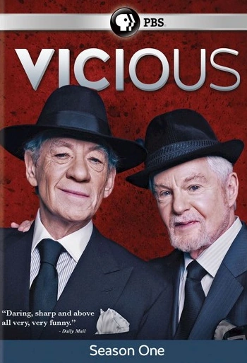 Vicious (2013) | Live Action Wiki | Fandom