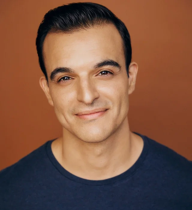 Alex Purcell | Live Action Wiki | Fandom