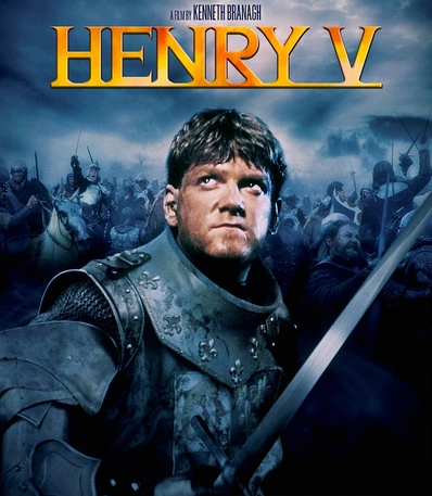 Henry V (1989) | Live Action Wiki | Fandom