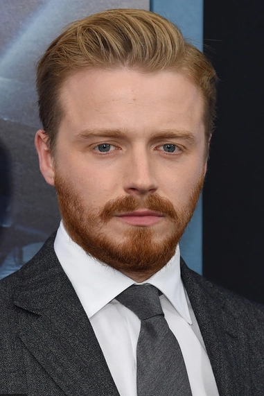 Jack Lowden | Live Action Wiki | Fandom