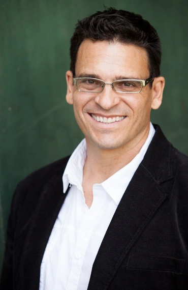 Jim Pirri | Live Action Wiki | Fandom