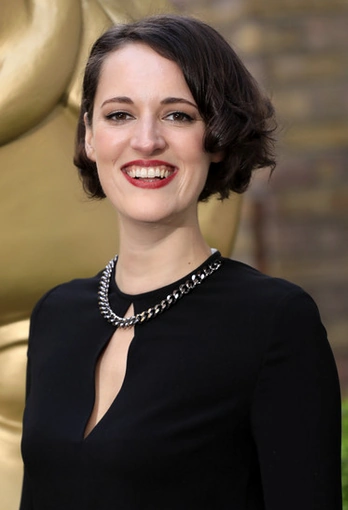 Phoebe Waller-Bridge | Live Action Wiki | Fandom