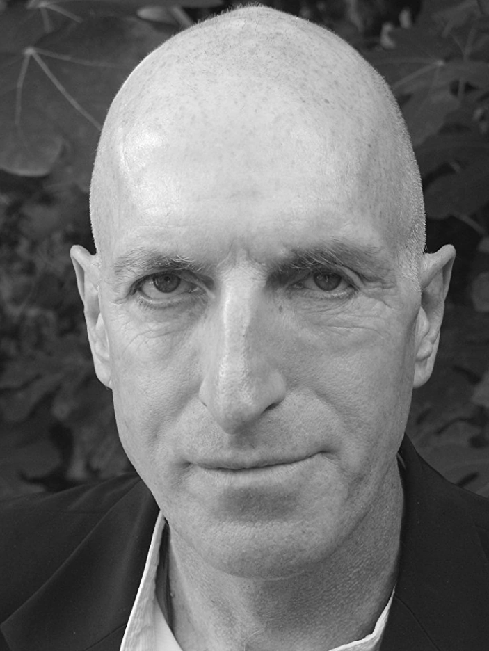 Richard Strange | Live Action Wiki | Fandom