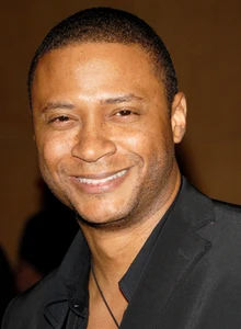 David Ramsey | Live Action Wiki | Fandom