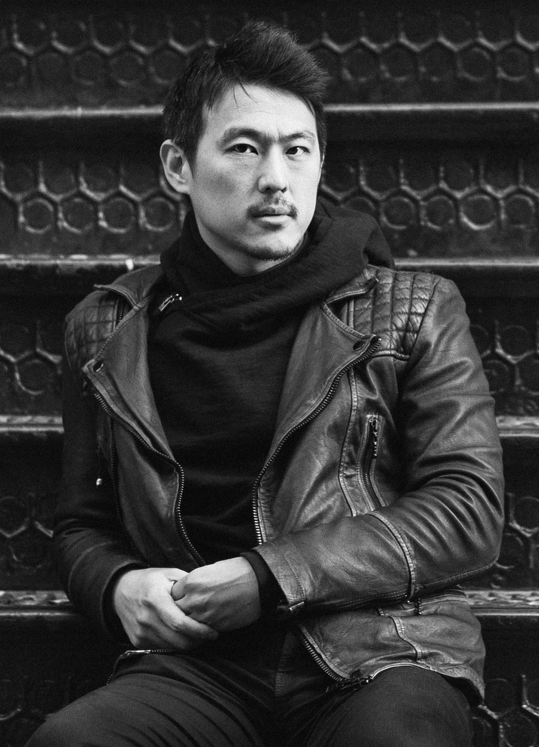 James Chen | Live Action Wiki | Fandom