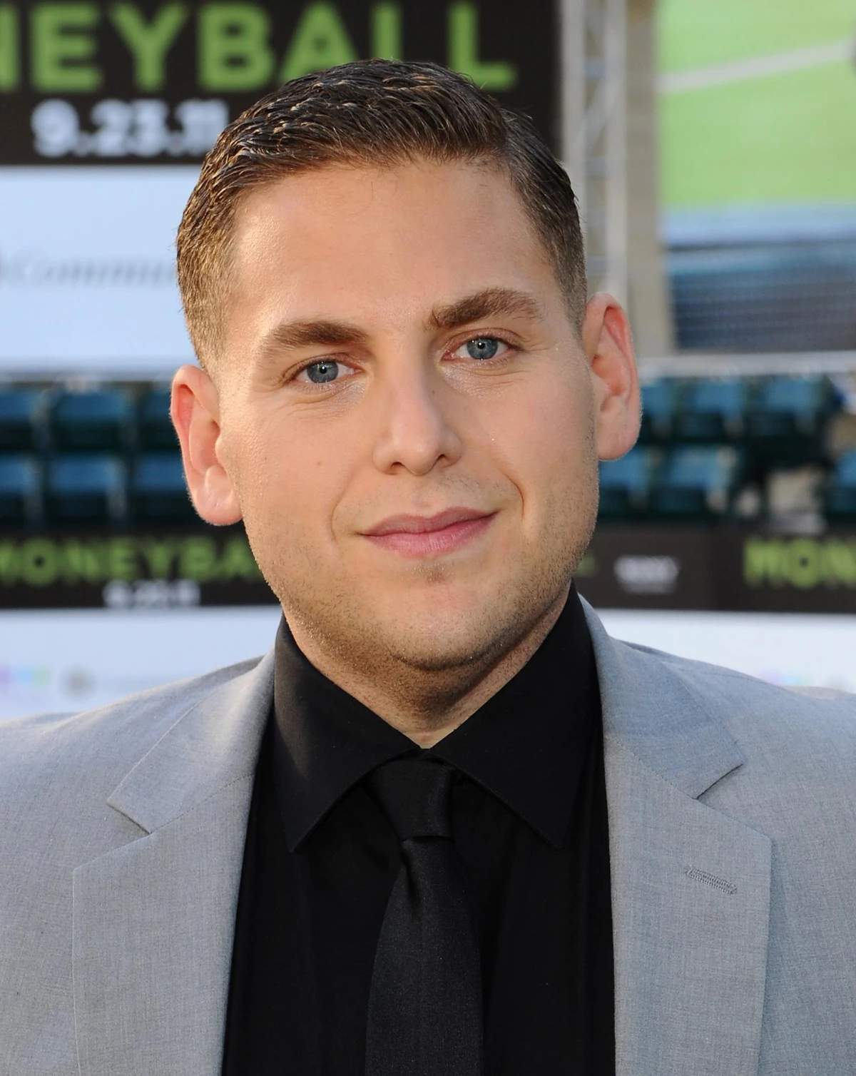 Jonah Hill | Live Action Wiki | Fandom
