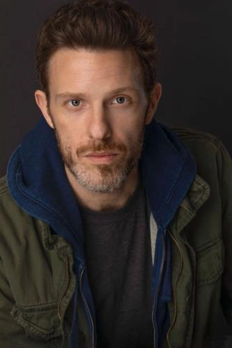Cory Scott Allen | Live Action Wiki | Fandom