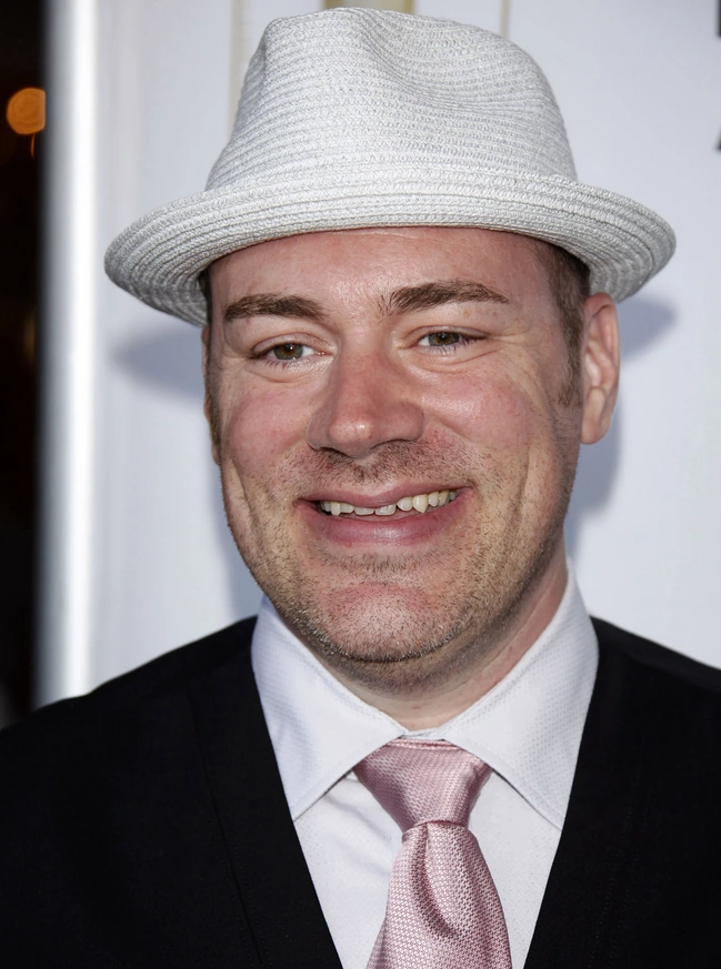 Jackson Douglas | Live Action Wiki | Fandom