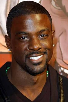 Lance Gross | Live Action Wiki | Fandom