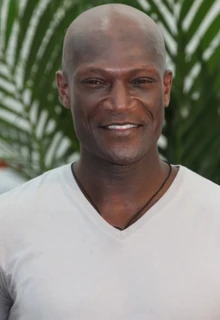 Peter Mensah | Live Action Wiki | Fandom