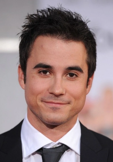 Sean Wing | Live Action Wiki | Fandom