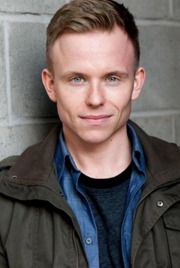 Adrian Petriw | Live Action Wiki | Fandom
