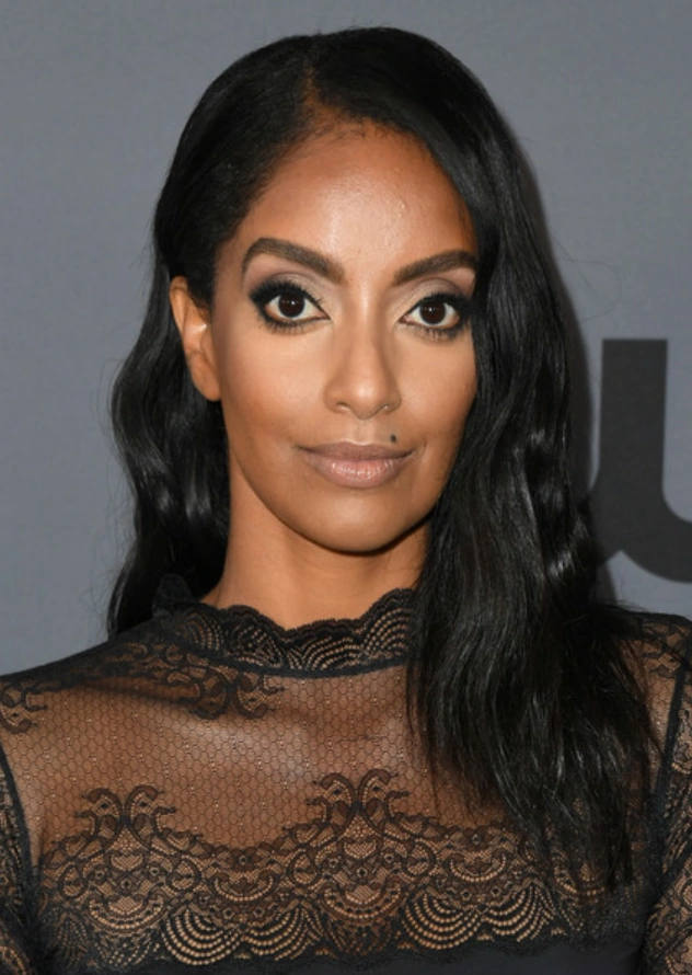 Azie Tesfai | Live Action Wiki | Fandom