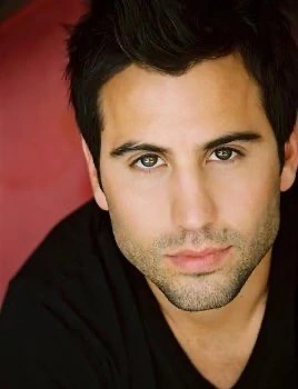 Daniel DeSanto | Live Action Wiki | Fandom