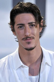 Eric Balfour | Live Action Wiki | Fandom