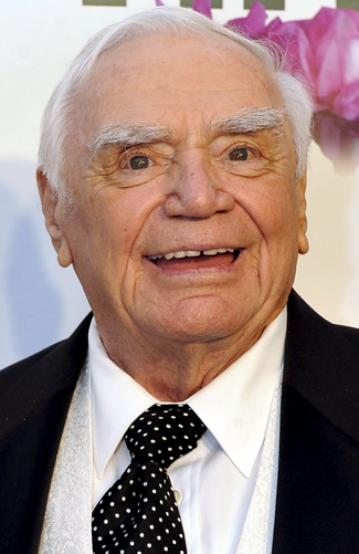 Ernest Borgnine | Live Action Wiki | Fandom Ernest Borgnine | Live Action Wiki | Fandom