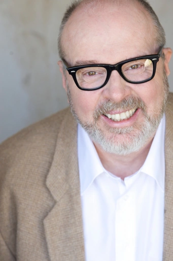 Rick Overton | Live Action Wiki | Fandom