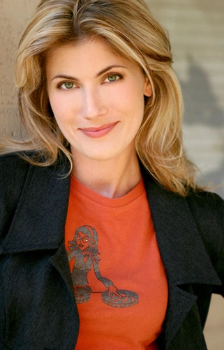 Bridget Ann White | Live Action Wiki | Fandom