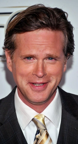 Cary Elwes | Live Action Wiki | Fandom