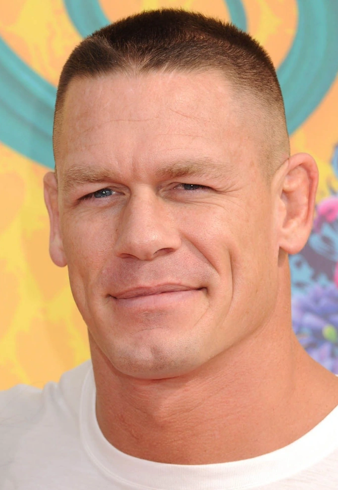 John Cena | Live Action Wiki | Fandom