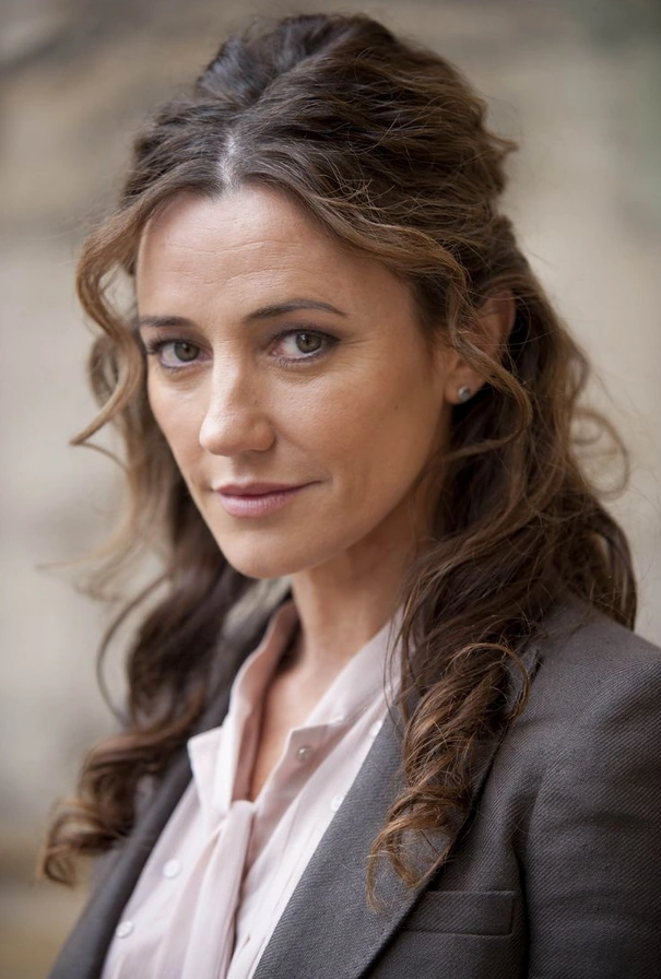 Orla Brady | Live Action Wiki | Fandom