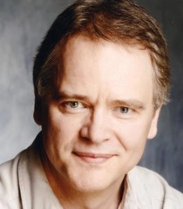 Ron Halder | Live Action Wiki | Fandom