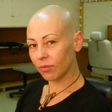 Sandi Finlay | Live Action Wiki | Fandom