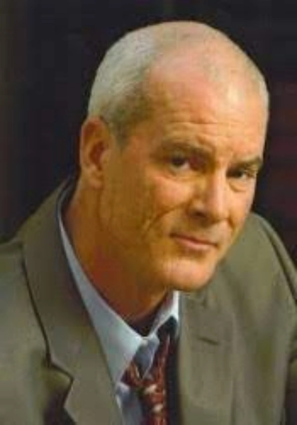 Steven M. Gagnon | Live Action Wiki | Fandom
