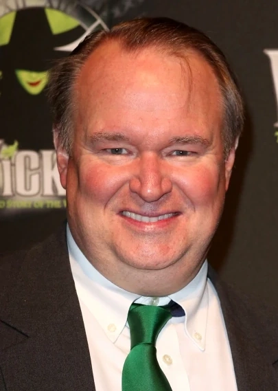 Tom McGowan | Live Action Wiki | Fandom