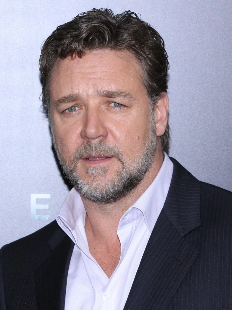 Russell Crowe | Live Action Wiki | Fandom