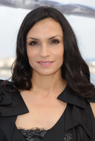Famke Janssen | Live Action Wiki | Fandom