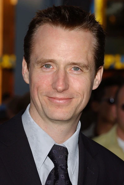 Linus Roache | Live Action Wiki | Fandom