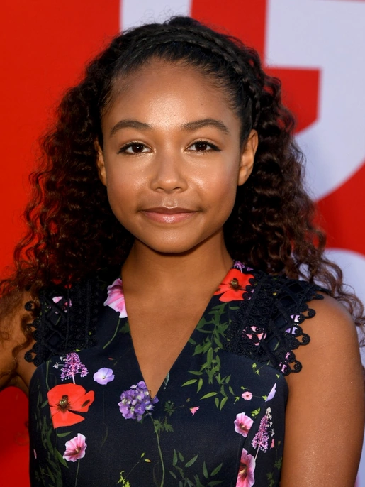 Millie Davis | Live Action Wiki | Fandom
