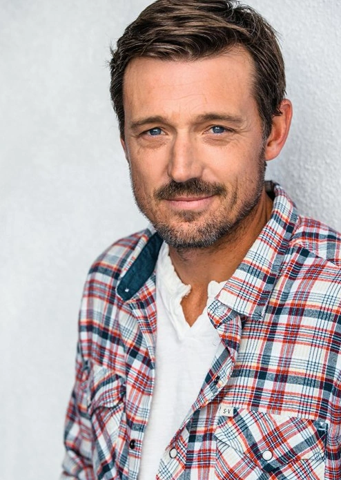 David Chisum | Live Action Wiki | Fandom