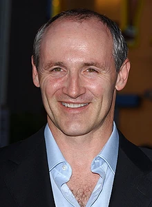 Colm Feore | Live Action Wiki | Fandom