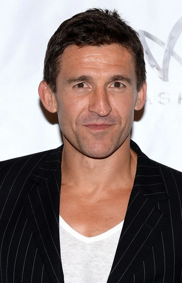 Jonathan Cake | Live Action Wiki | Fandom