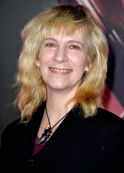 Amanda Plummer | Live Action Wiki | Fandom
