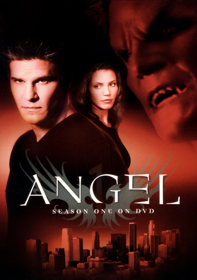 Angel (1999) | Live Action Wiki | Fandom