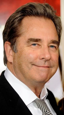 Beau Bridges | Live Action Wiki | Fandom